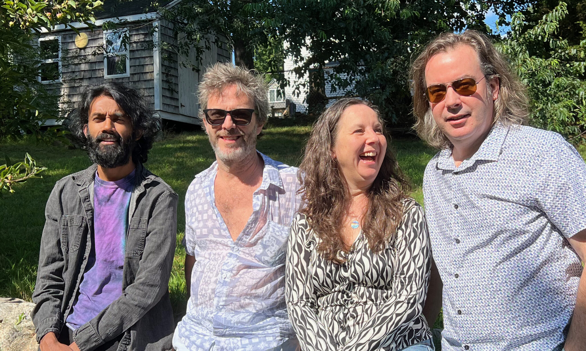 Current Artists - Dromedary Records