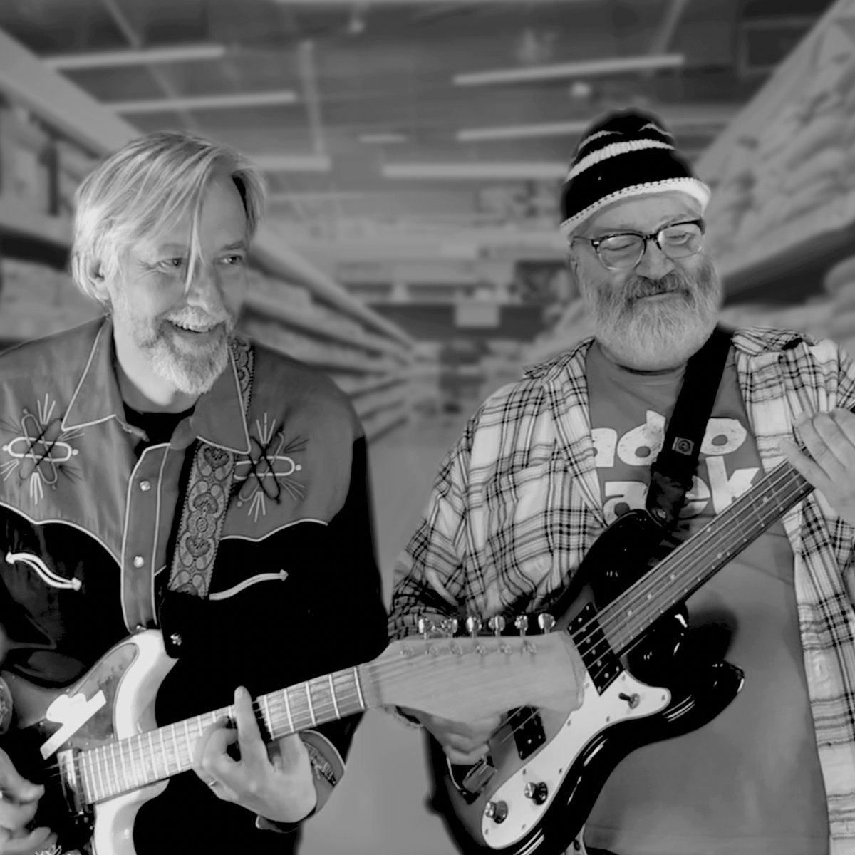 Current Artists - Dromedary Records